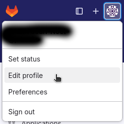 Gitlab - Parcours DevOPS